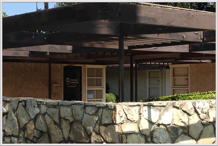 National Cremation Service of Riverside, CA | National Cremation
