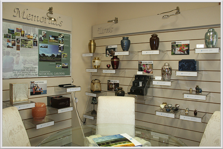 3-ncs-fruitland-park-memorial-display | National Cremation