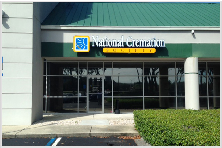 National Cremation Society of Jacksonville | National Cremation
