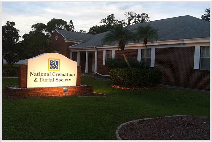National Cremation and Burial Society Ruskin, FL | National Cremation