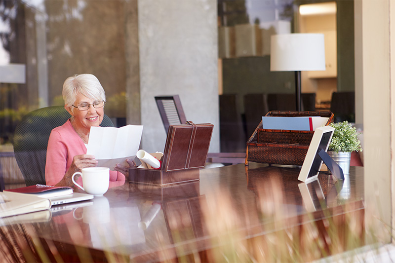 How Do I Use My Memento Kit? | National Cremation