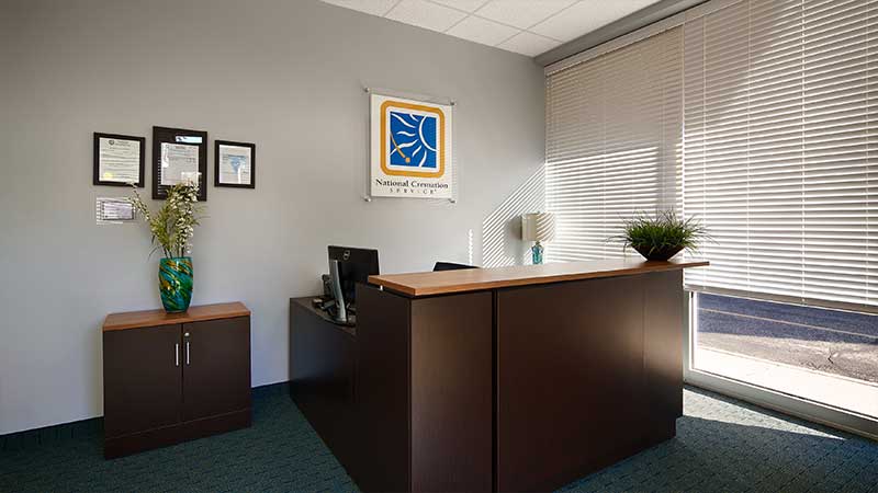 Chicago Il National Cremation