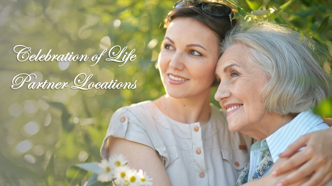 Celebration of Life | National Cremation
